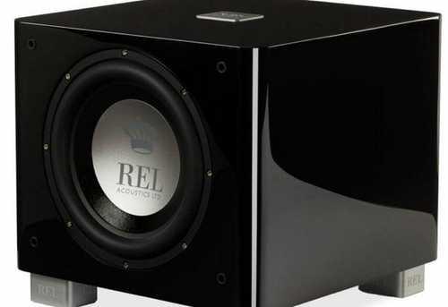 Сабвуфер Rel T7x Piano Black