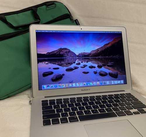 Apple macbook air 13 2010