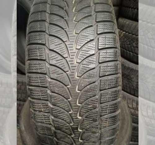 Bridgestone Blizzak LM-80 Evo 235/55 R19 105V