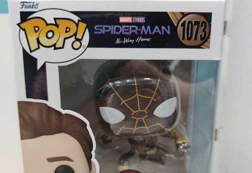 Фигурка Funko POP Spider-man No way home Limited