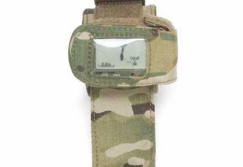 Warrior assault systems чехол под garmin