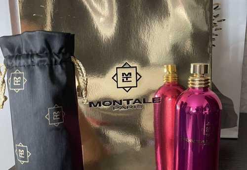 Парфюм Montale Roses Musk Eau de Parfum