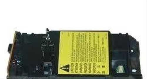 Блок лазера HP 1212 RM1-6878