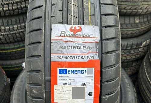 Powertrac Racing Pro 205/50 R17 93W