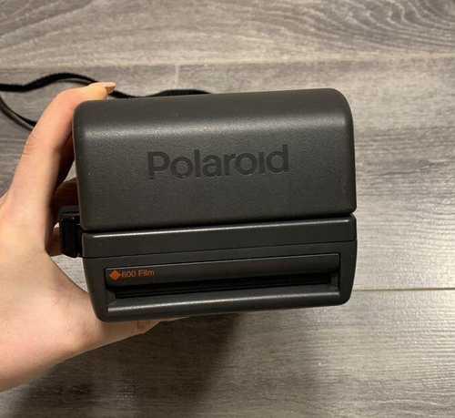 Polaroid OneStep Camera