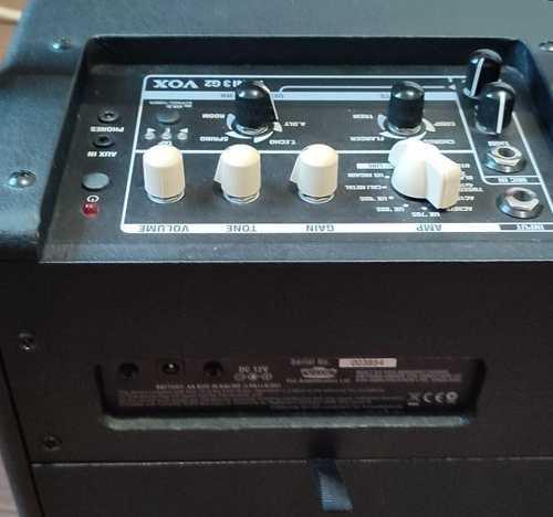 Vox Mini 3 G2