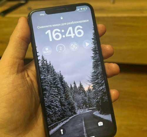 iPhone 11 Pro Max, 256 ГБ