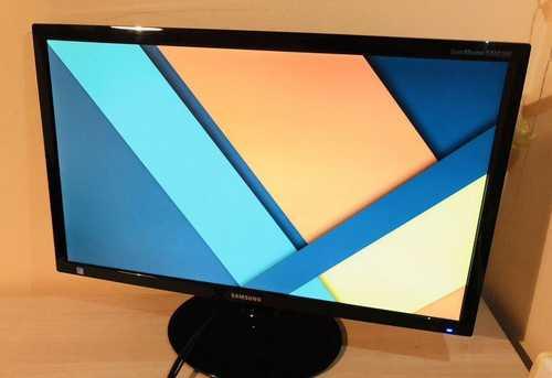 24" Full-HD LED монитор Samsung S24B300