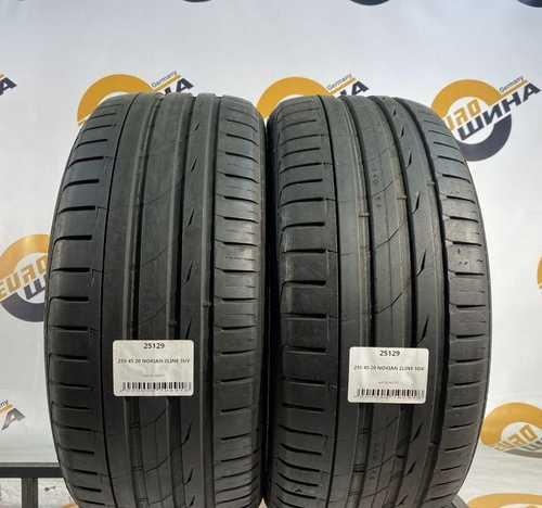 Nokian Tyres zLine SUV 255/45 R20 111Y