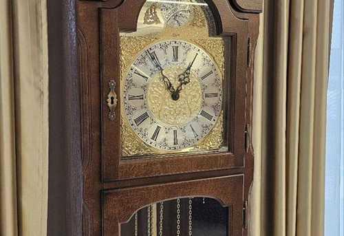 Часы напольные Hermle