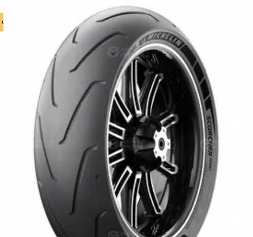 Michelin scorcher 11 160 60r18