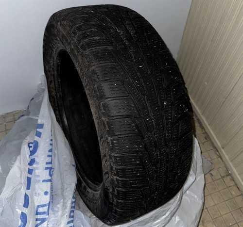 Nokian Tyres Hakkapeliitta Sport Utility 245/55 R19 107R