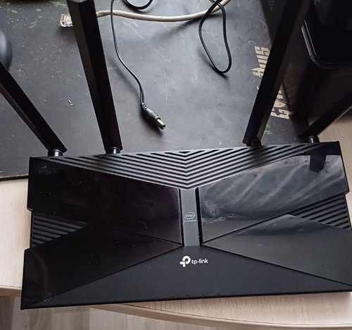 TP-Link Archer AX50