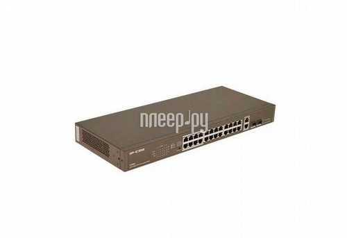 Коммутатор Tenda IP-COM F1026F