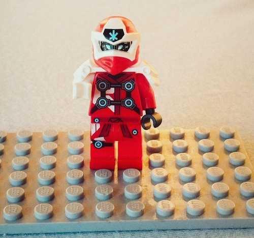 Lego ninjago