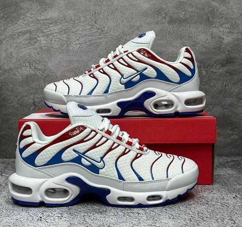 Кроссовки Nike air max Tn plus