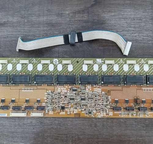 Инвертор Samsung 4h.v1448.291/b1