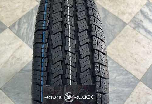 Royal Black Gazill 185/75 R16C 104R