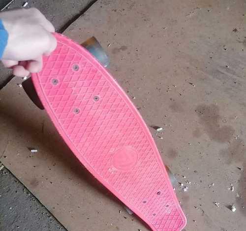 Penny board