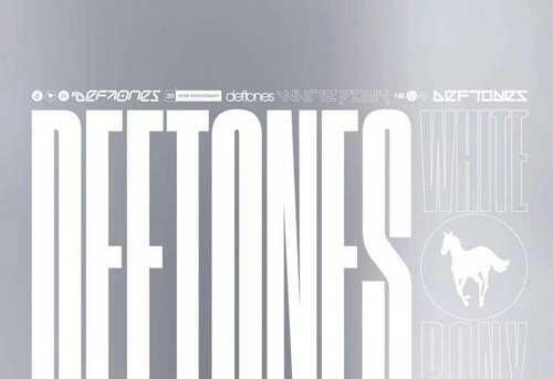 Deftones - White Pony (20th Anniversary) (Limited