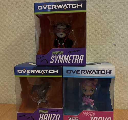 Фигурка Overwatch