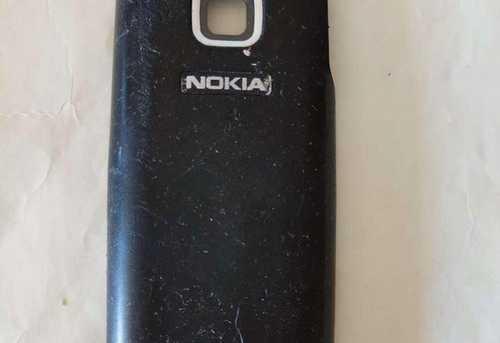 Задняя крышка Nokia 2330