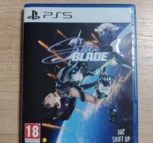 Stellar blade ps5