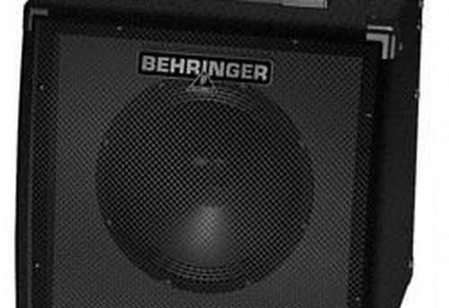 Клавишный комбоусилитель Behringer K 450FX ultrato