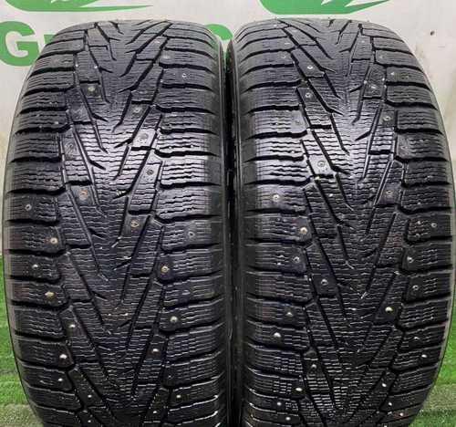 Nokian Tyres Hakkapeliitta 7 SUV 225/60 R17