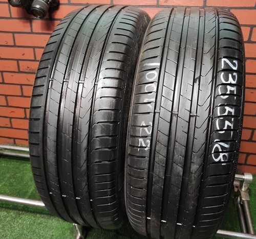 Pirelli Scorpion 235/55 R18 100V