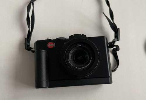 Фотоаппарат Leica d-lux 5