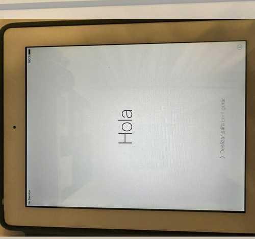 iPad 3 (32 gb)