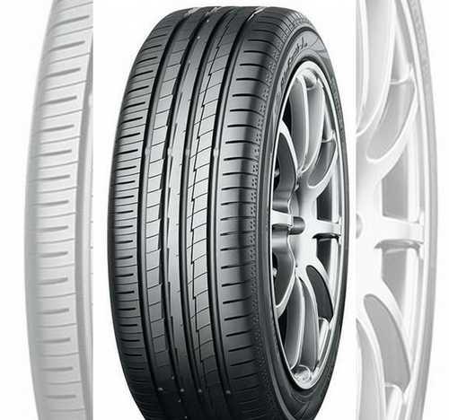 Yokohama BluEarth AE50 235/55 R18 100V