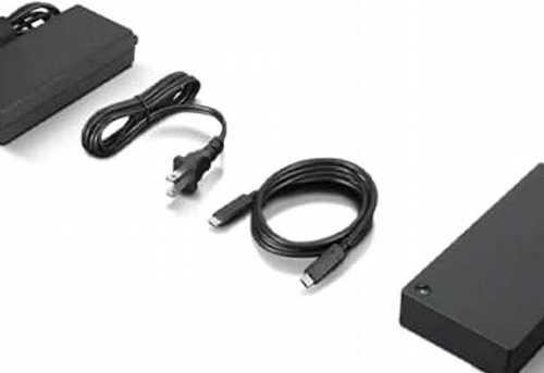 Lenovo ThinkPad Universal USB-C Dock