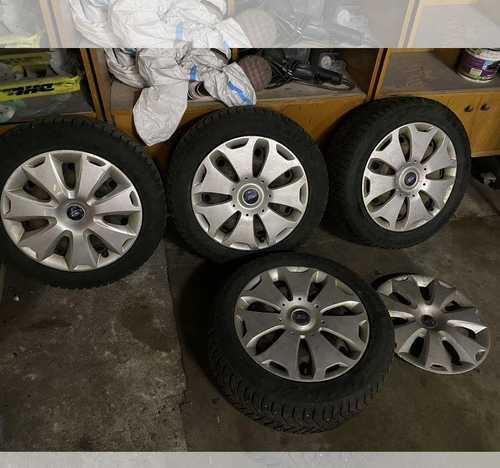 Sailun Ice Blazer WST3 205/55 R16 94T