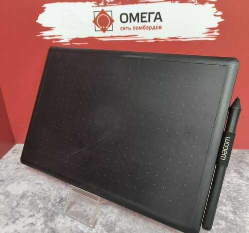 Графический планшет Wacom CTL-672