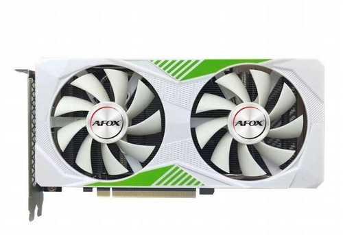 Видеокарта AFox (AF3060TI-8192D6H4) GeForce RTX 30