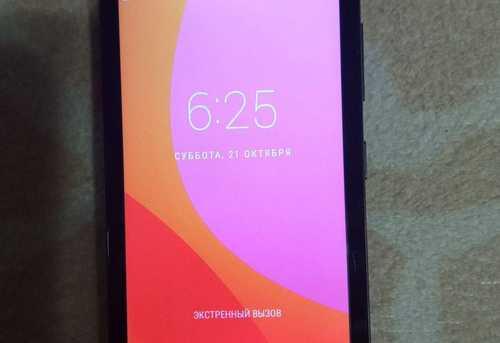 Lenovo A2010, 8 ГБ