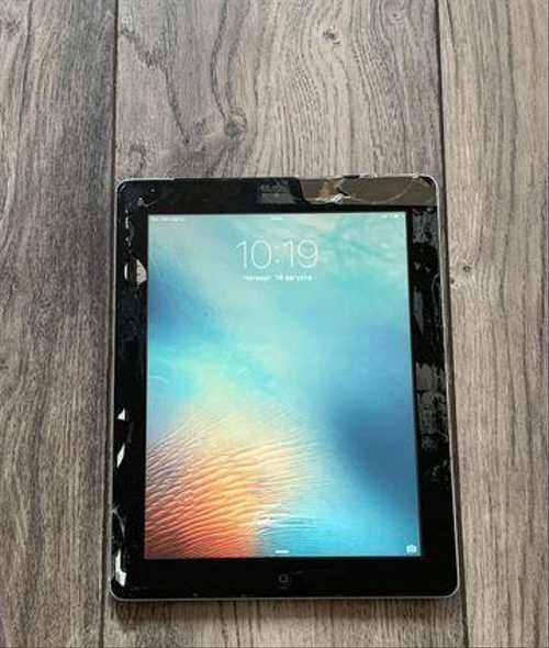 iPad 3 16gb Wi-Fi 3G Sim