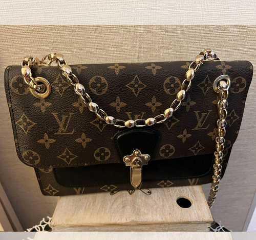 Сумка louis vuitton женская