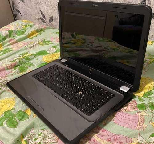 Ноутбук hp g6