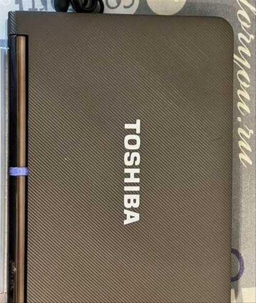 Ноутбук Toshiba NB200 10z