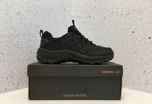 Новые зимние кроссовки Merrell