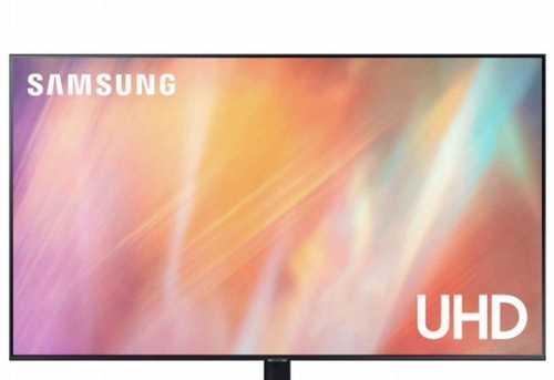 Телевизор Samsung UE65AU7500U