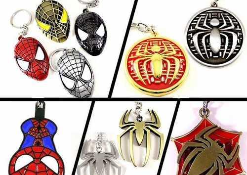 Spider-man - сувениры украшения Marvel