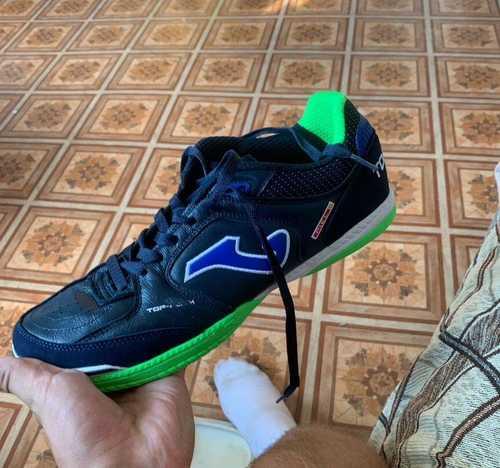 Футзалки joma top flex