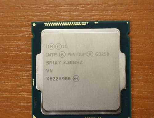 Процессор Intel Pentium G3250 3.1 Ghz LGA1150
