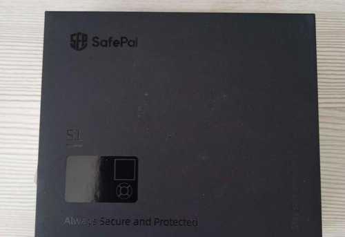 Криптокошелек safepal s1