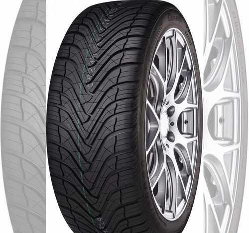 Gripmax SureGrip A/S 275/40 R20 106W