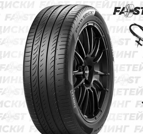 Pirelli Powergy 225/45 R17 94Y